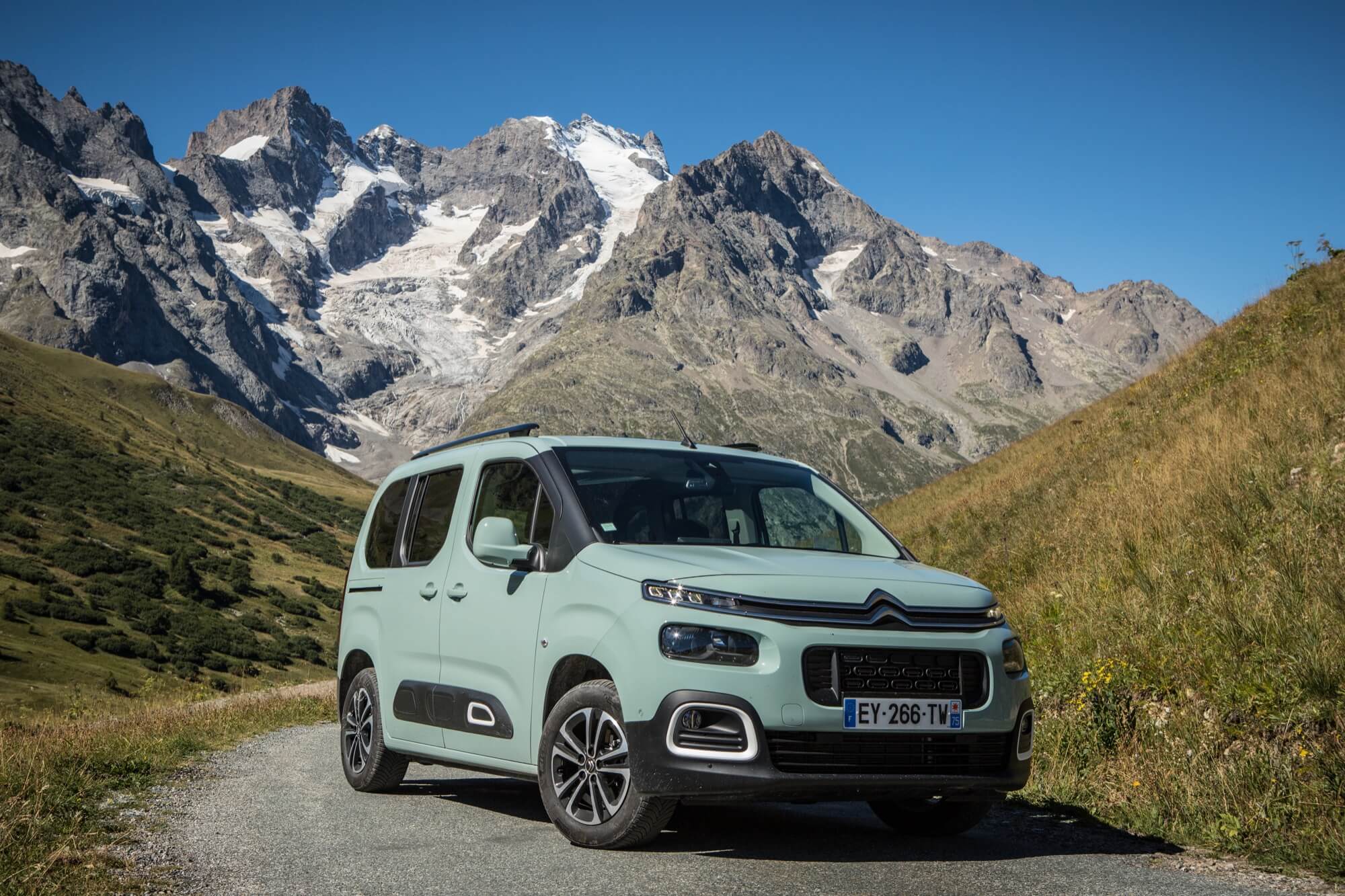 Porte Arrière Ne Se Verrouille Plus
